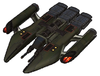 Pythus class | Memory Beta, non-canon Star Trek Wiki | Fandom