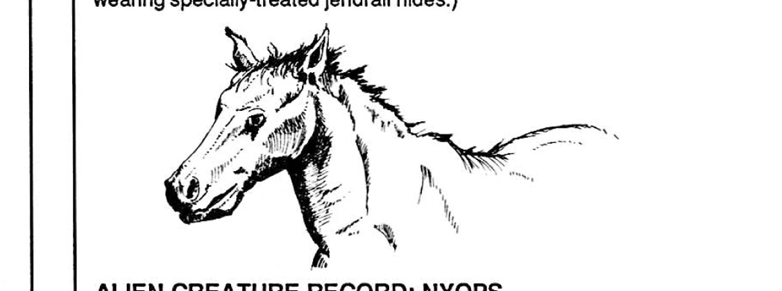 Zandan | Memory Beta, non-canon Star Trek Wiki | Fandom