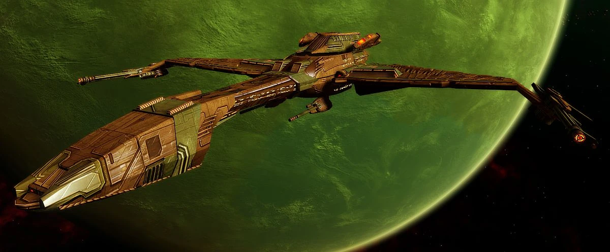 AKS Ki'tang | Memory Beta, non-canon Star Trek Wiki | Fandom