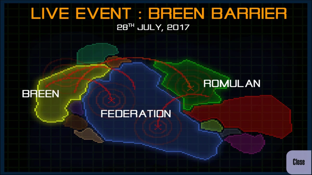 Breen Barrier | Memory Beta, non-canon Star Trek Wiki | Fandom