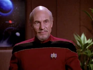 Commanding officers of the ships Enterprise | Memory Beta, non-canon ...