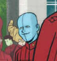 Unnamed Bolians | Memory Beta, non-canon Star Trek Wiki | Fandom