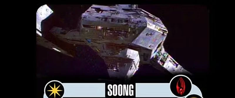 Soong (ship) | Memory Beta, non-canon Star Trek Wiki | Fandom