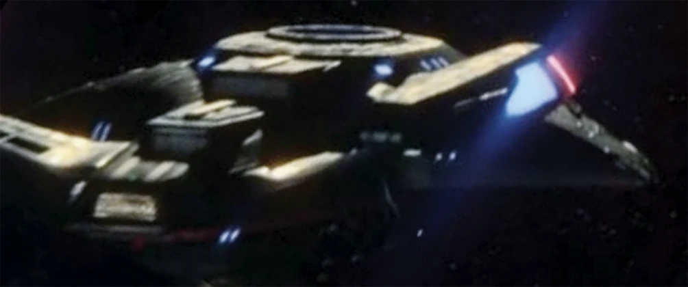 Assimilation (episode) | Memory Beta, non-canon Star Trek Wiki | Fandom