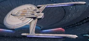 Centaur class | Memory Beta, non-canon Star Trek Wiki | Fandom