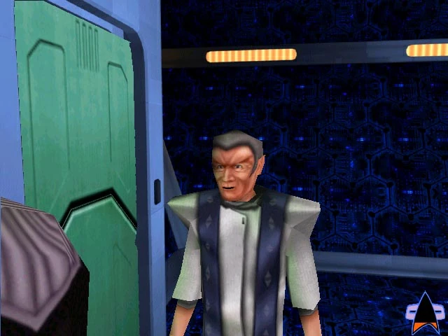 Nadol | Memory Beta, non-canon Star Trek Wiki | Fandom