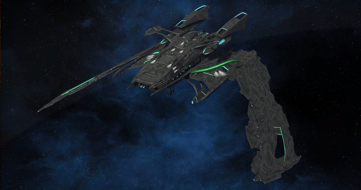 Dreadnought Warbird Memory Beta Non Canon Star Trek Wiki Fandom