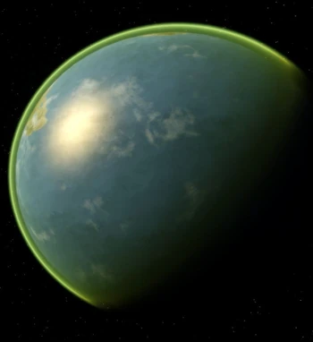 Acamar III | Memory Beta, non-canon Star Trek Wiki | Fandom