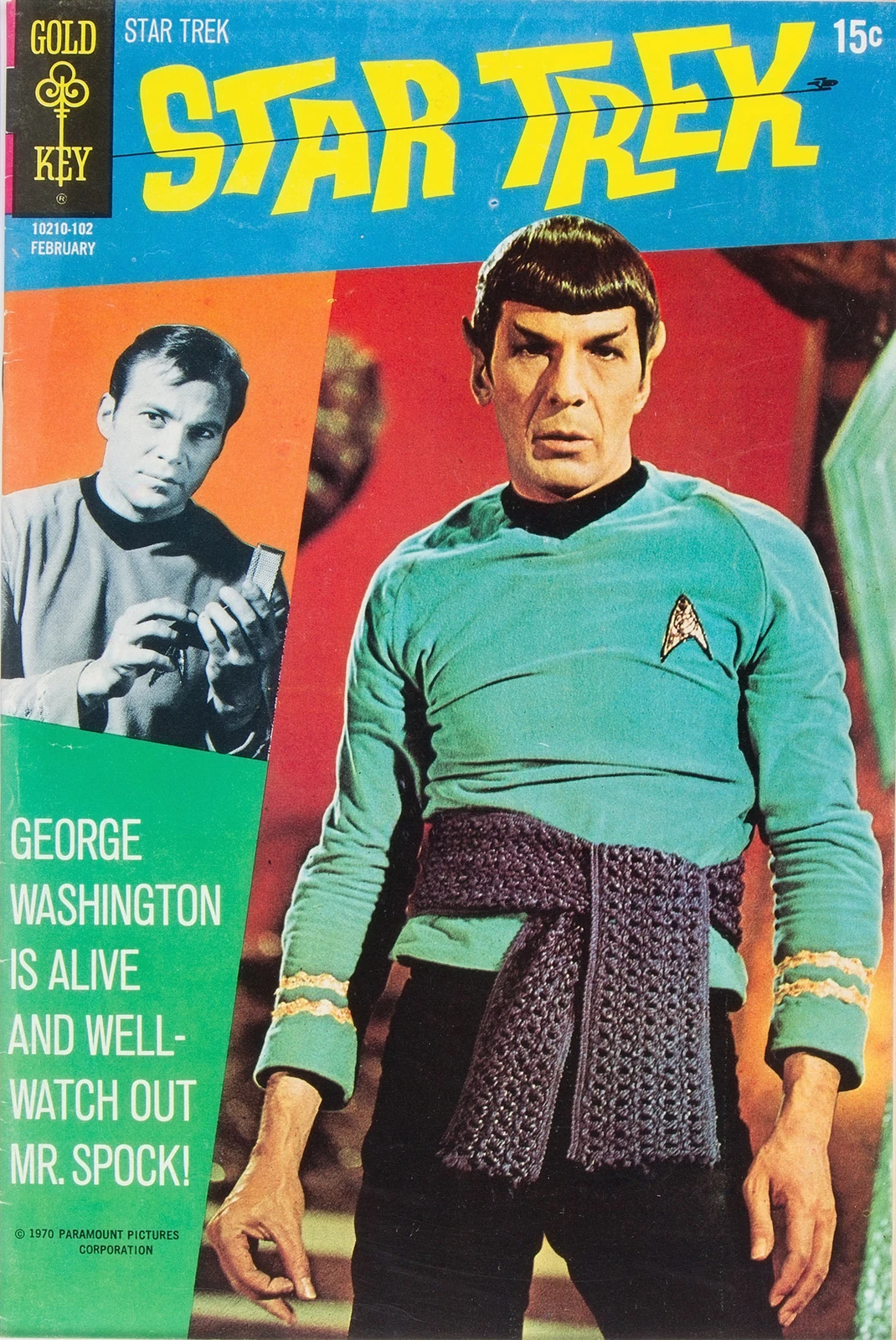 The Legacy of Lazarus | Memory Beta, non-canon Star Trek Wiki | Fandom