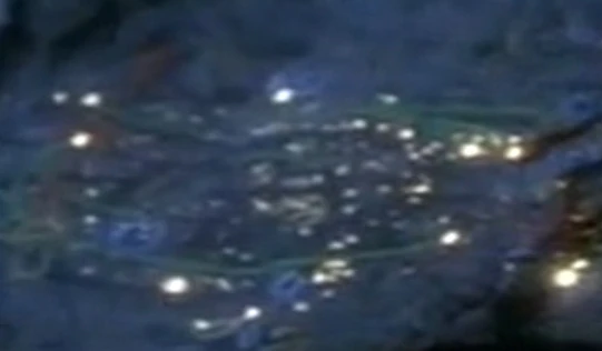 Hanara | Memory Beta, non-canon Star Trek Wiki | Fandom