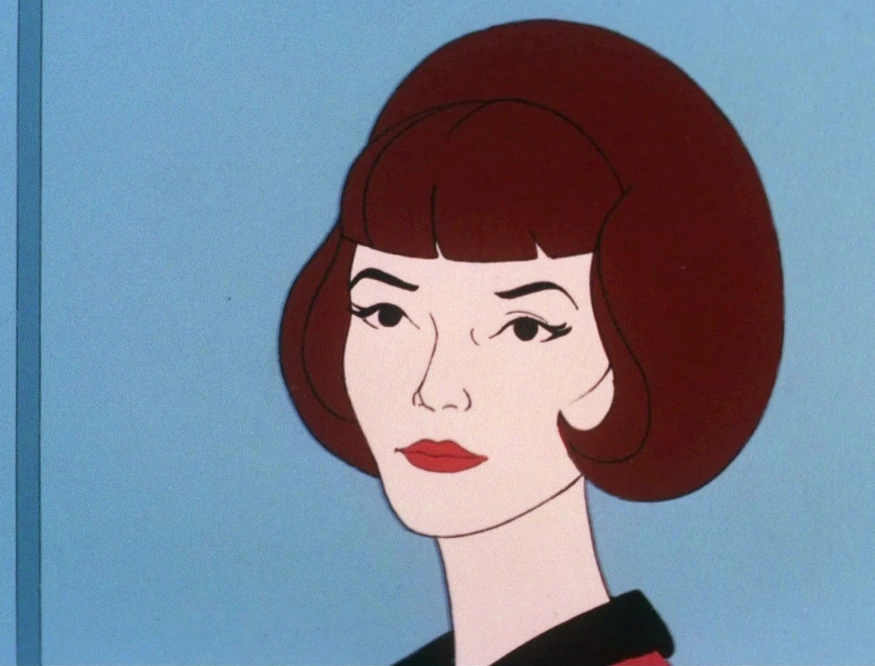 Lyra Mayer | Memory Beta, non-canon Star Trek Wiki | Fandom