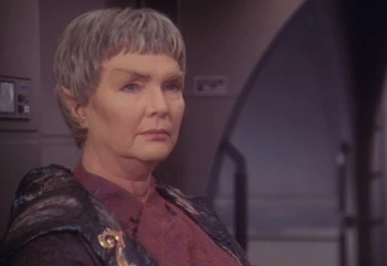 V'Lar | Memory Beta, non-canon Star Trek Wiki | Fandom