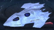 Wells class | Memory Beta, non-canon Star Trek Wiki | Fandom