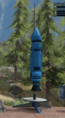Blue Phoenix | Memory Beta, non-canon Star Trek Wiki | Fandom