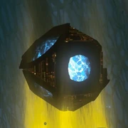 Helios Machine | Memory Beta, non-canon Star Trek Wiki | Fandom