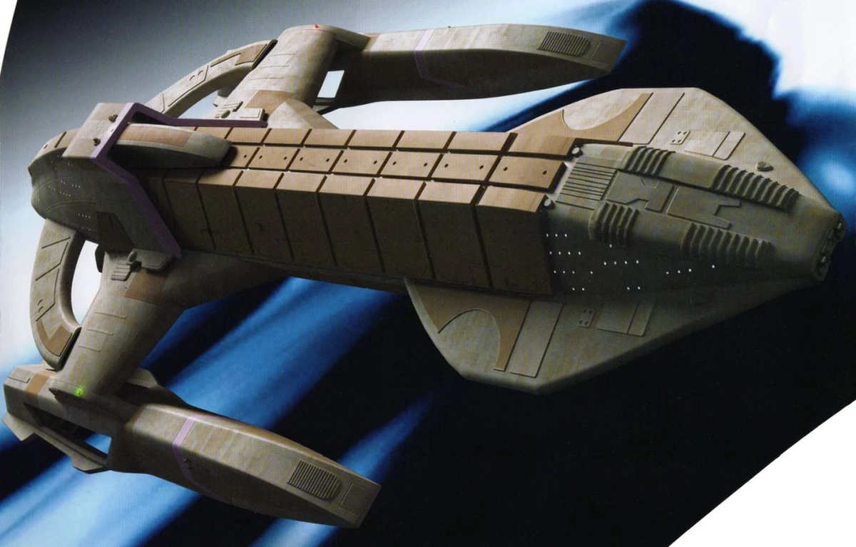Freighter class | Memory Beta, non-canon Star Trek Wiki | Fandom