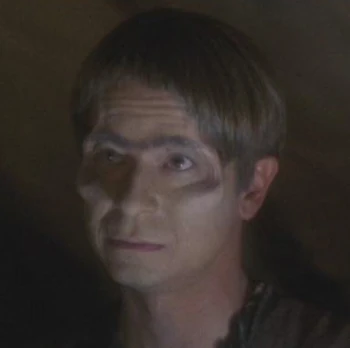 Menk | Memory Beta, non-canon Star Trek Wiki | Fandom