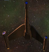 Makar class | Memory Beta, non-canon Star Trek Wiki | Fandom