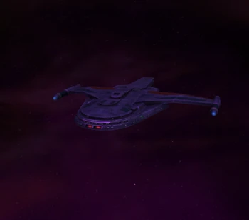 Swiftwing class | Memory Beta, non-canon Star Trek Wiki | Fandom