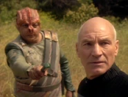 Darmok (episode) | Memory Beta, non-canon Star Trek Wiki | Fandom