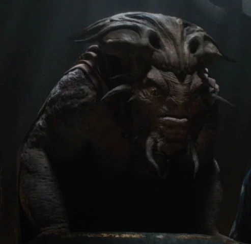 Steve | Memory Beta, non-canon Star Trek Wiki | Fandom