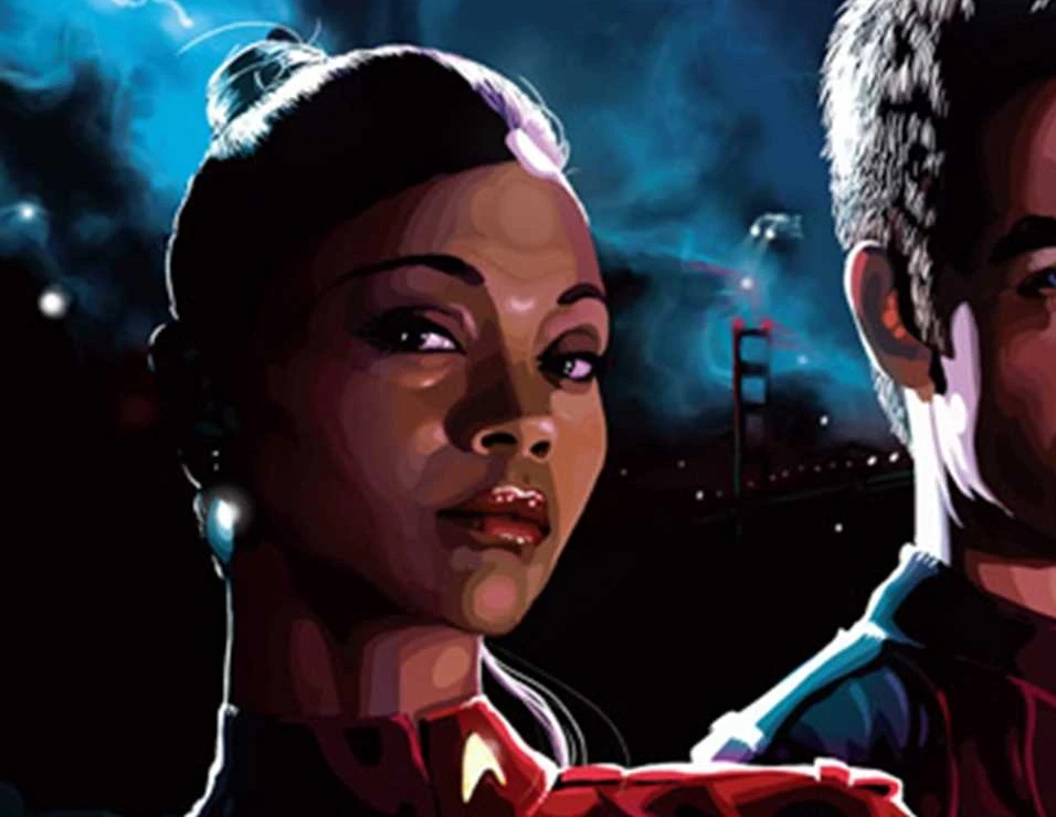 Institute for Advanced Mathematics | Memory Beta, non-canon Star Trek ...