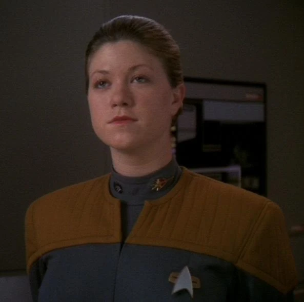 Dorian Collins | Memory Beta, non-canon Star Trek Wiki | Fandom