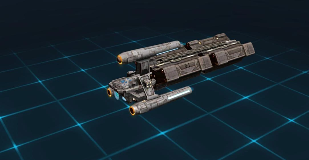 ECS North Star (Kelvin timeline) | Memory Beta, non-canon Star Trek ...