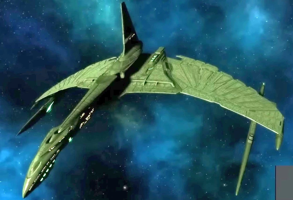 RRW D'varin | Memory Beta, non-canon Star Trek Wiki | Fandom