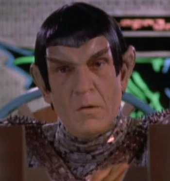 Tomalak | Memory Beta, non-canon Star Trek Wiki | Fandom