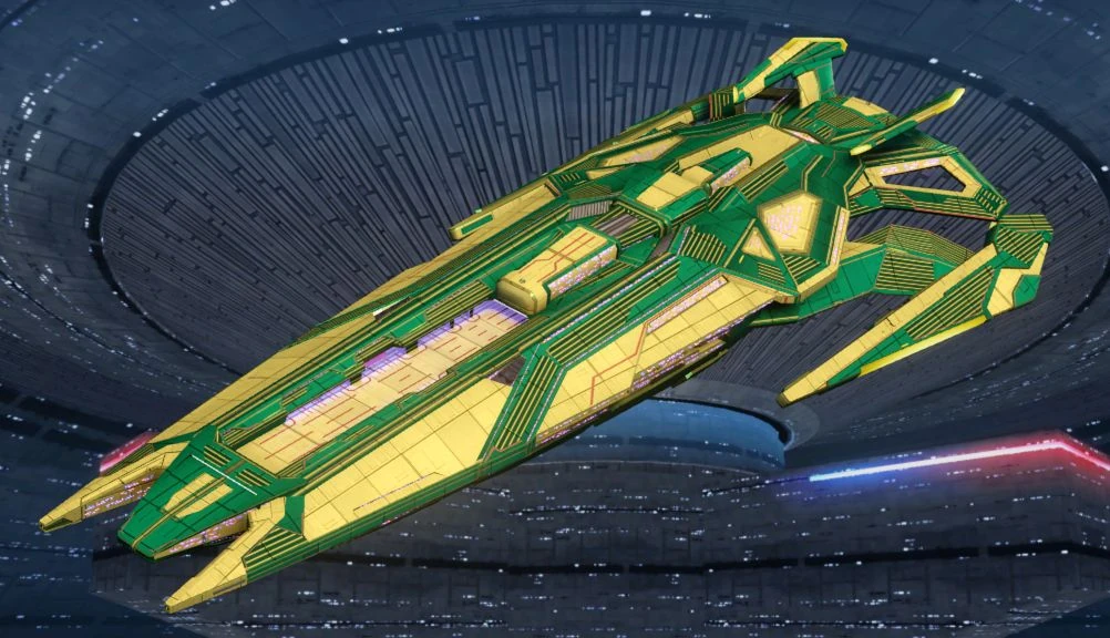 Ferenginar Liquidators vanity shield | Memory Beta, non-canon Star Trek ...