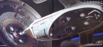 USS Balmung | Memory Beta, non-canon Star Trek Wiki | Fandom