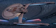 Centaur class | Memory Beta, non-canon Star Trek Wiki | Fandom