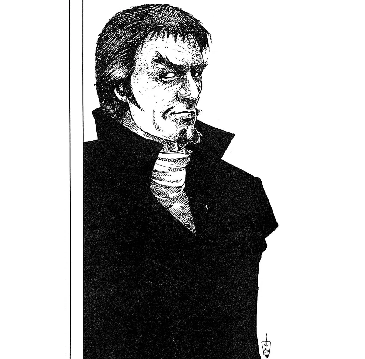 Larig | Memory Beta, non-canon Star Trek Wiki | Fandom