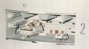 Spacematic | Memory Beta, non-canon Star Trek Wiki | Fandom