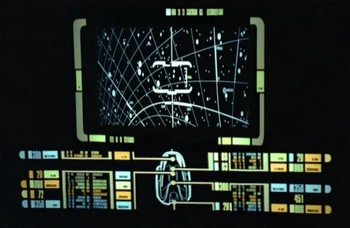 Sakharov | Memory Beta, non-canon Star Trek Wiki | Fandom