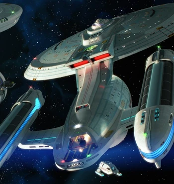 USS Balmung | Memory Beta, non-canon Star Trek Wiki | Fandom