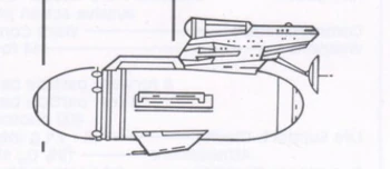 Castor class | Memory Beta, non-canon Star Trek Wiki | Fandom