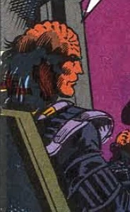 Kurt | Memory Beta, non-canon Star Trek Wiki | Fandom