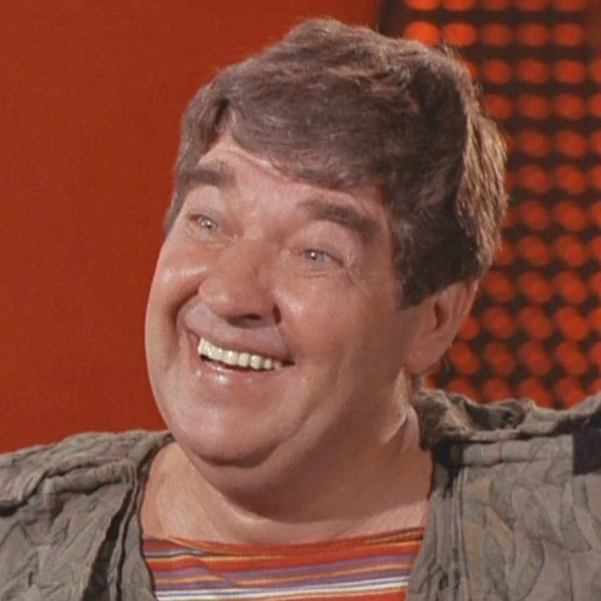 Cyrano Jones | Memory Beta, non-canon Star Trek Wiki | Fandom