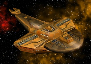 Damar class (destroyer) | Memory Beta, non-canon Star Trek Wiki | Fandom