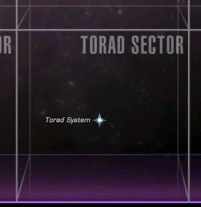 Torad sector | Memory Beta, non-canon Star Trek Wiki | Fandom