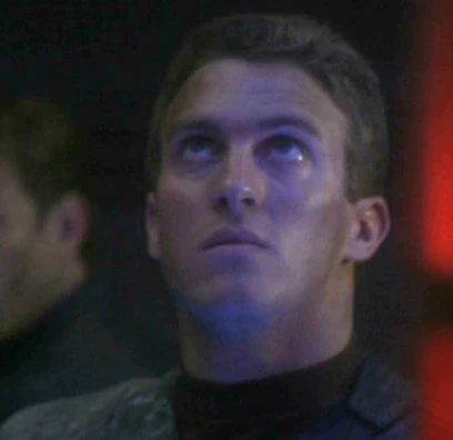 Matthew Kelly | Memory Beta, non-canon Star Trek Wiki | Fandom