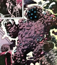 Excalbian | Memory Beta, non-canon Star Trek Wiki | Fandom