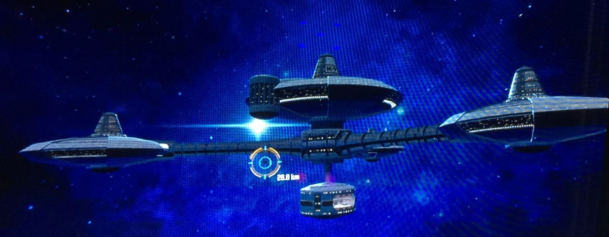 Deep Space Station K-7 (Kelvin timeline) | Memory Beta, non-canon Star ...