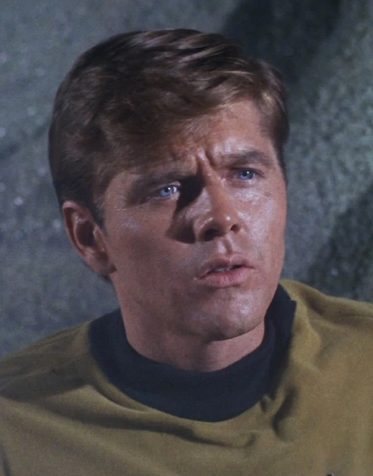 Reese Latimer | Memory Beta, non-canon Star Trek Wiki | Fandom