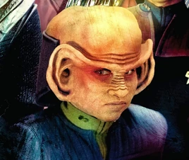 Nog | Memory Beta, non-canon Star Trek Wiki | Fandom