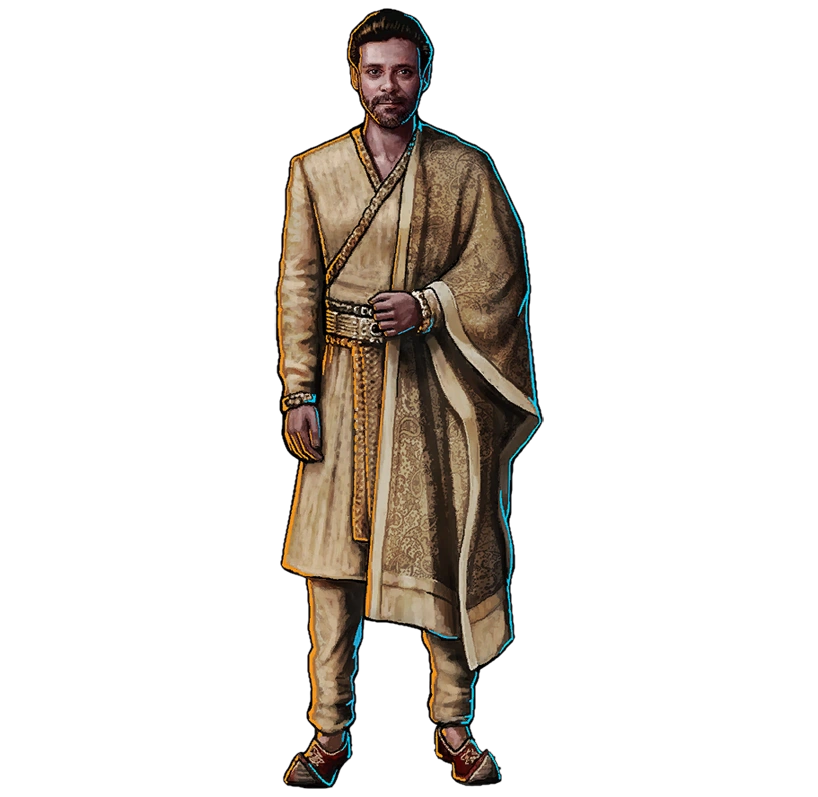 Julian Bashir (alternates) | Memory Beta, non-canon Star Trek Wiki | Fandom