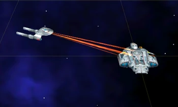 Federation repair ship | Memory Beta, non-canon Star Trek Wiki | Fandom