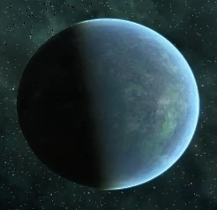 T'liss (planet) | Memory Beta, non-canon Star Trek Wiki | Fandom